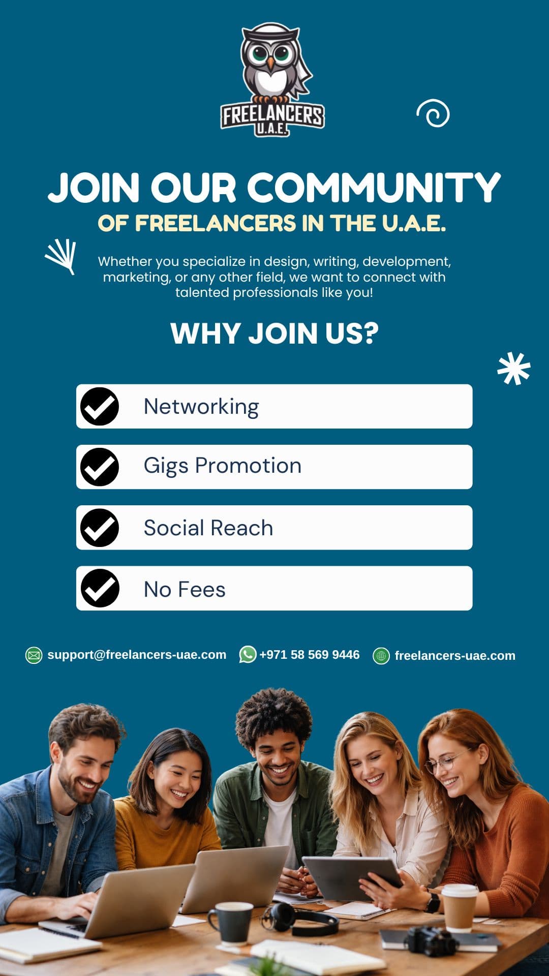 Ultimate Guide: All You Need to Know About Overtime Pay in the UAE ...